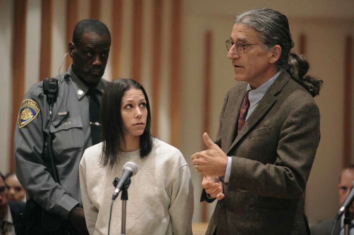 Valiante faces 8 years in murder of boyfriend’s parents