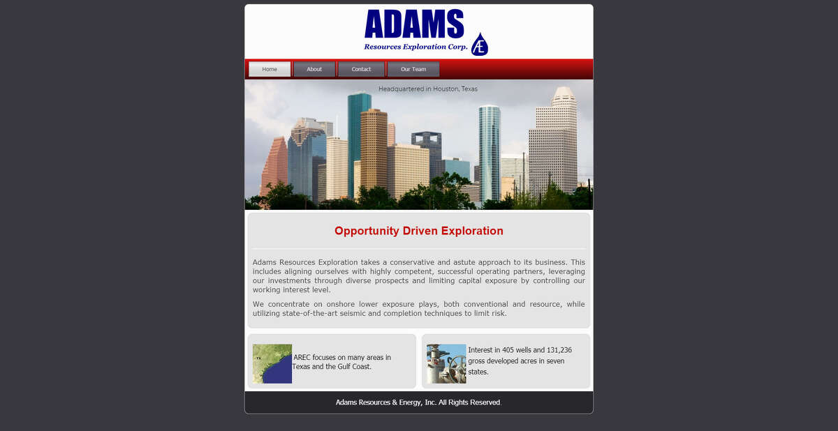 Houston energy company says PDVSA corruption forced company out of business