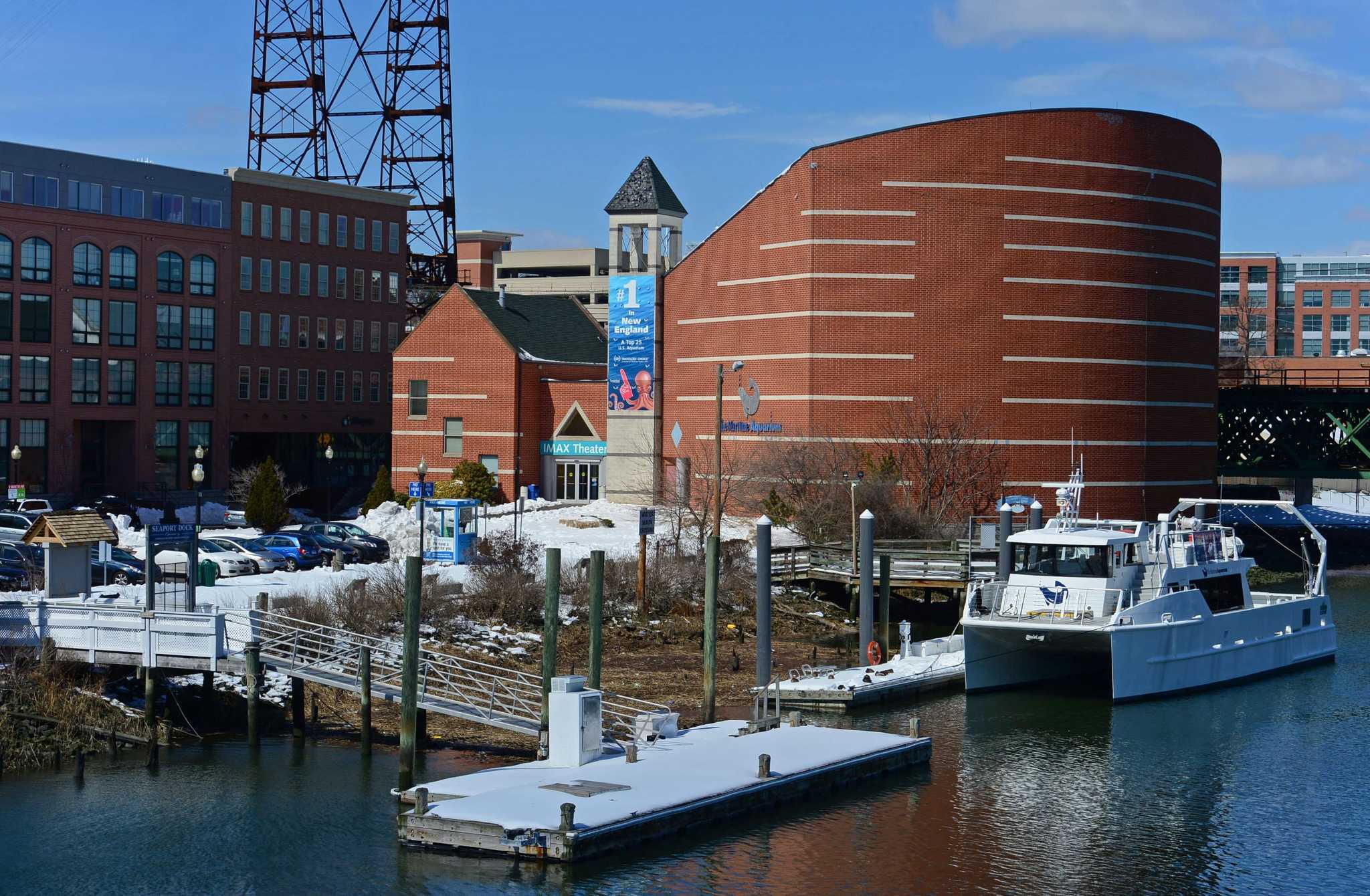 Zoning Commission approves Aquarium plan for new theater, exhibit space