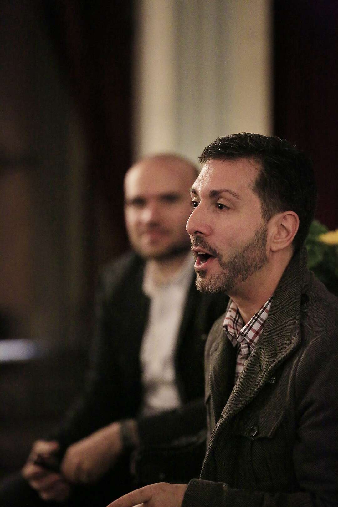 Tenor Michael Fabiano’s passion for opera, education, meet in ArtSmart