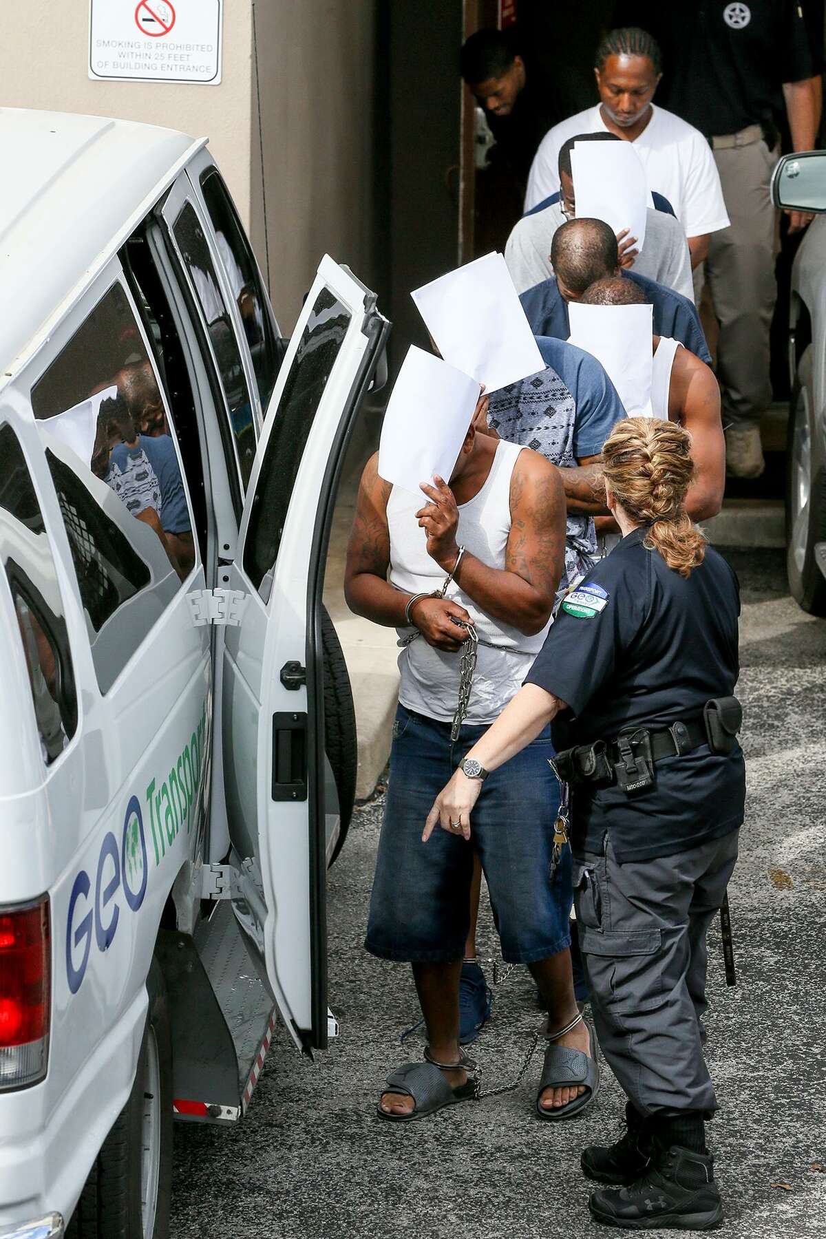 Drug bust nets 9 suspected gang members linked to rash of East Side violence