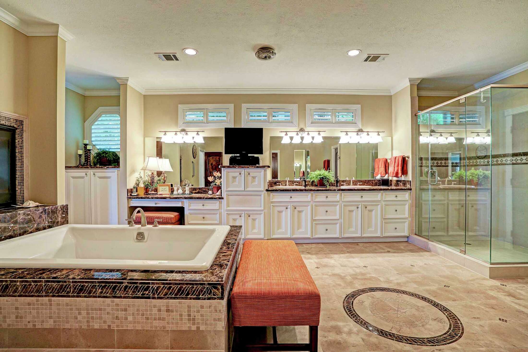 Couple who love the water beef up Kemah home as full-time residence