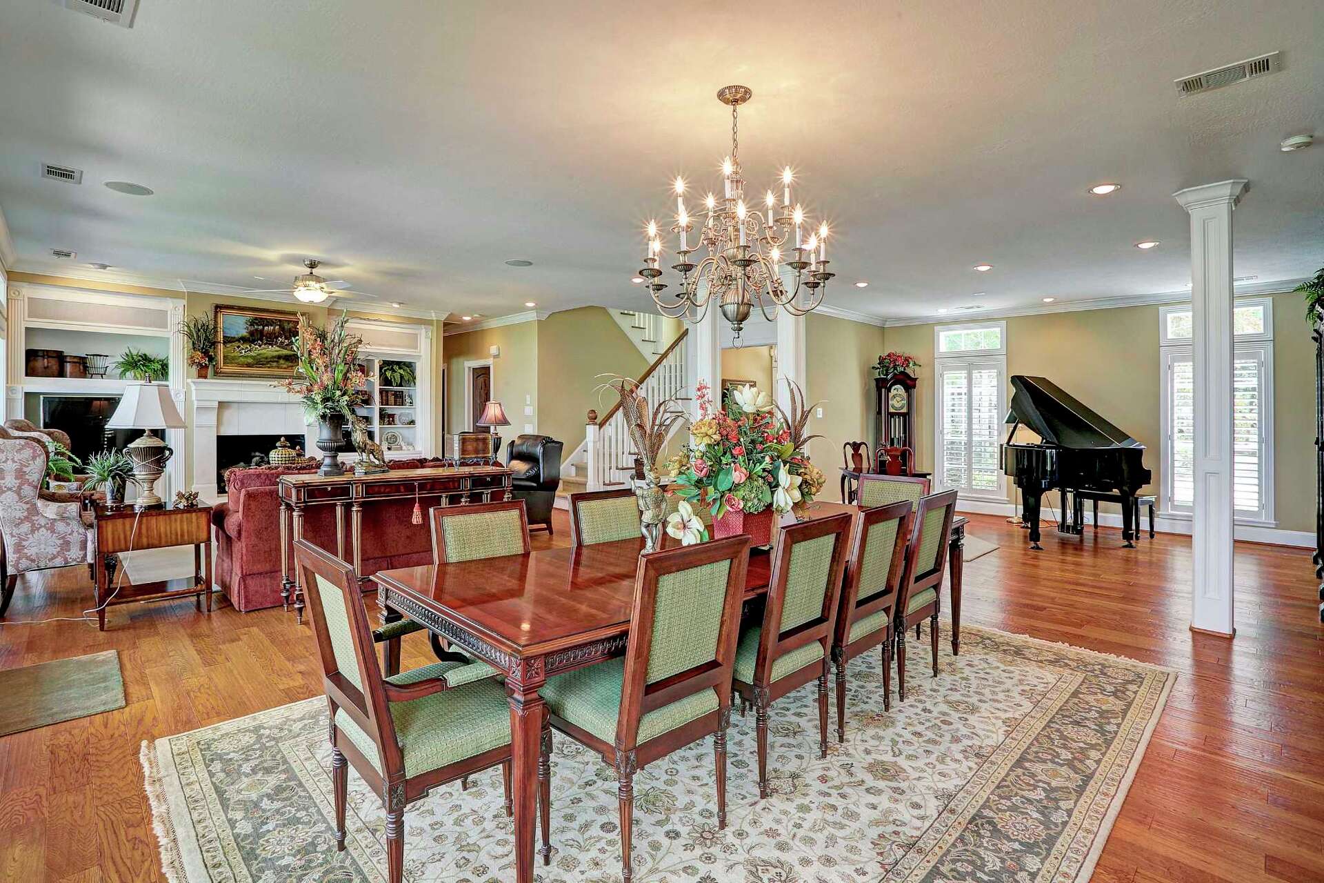 Couple who love the water beef up Kemah home as full-time residence