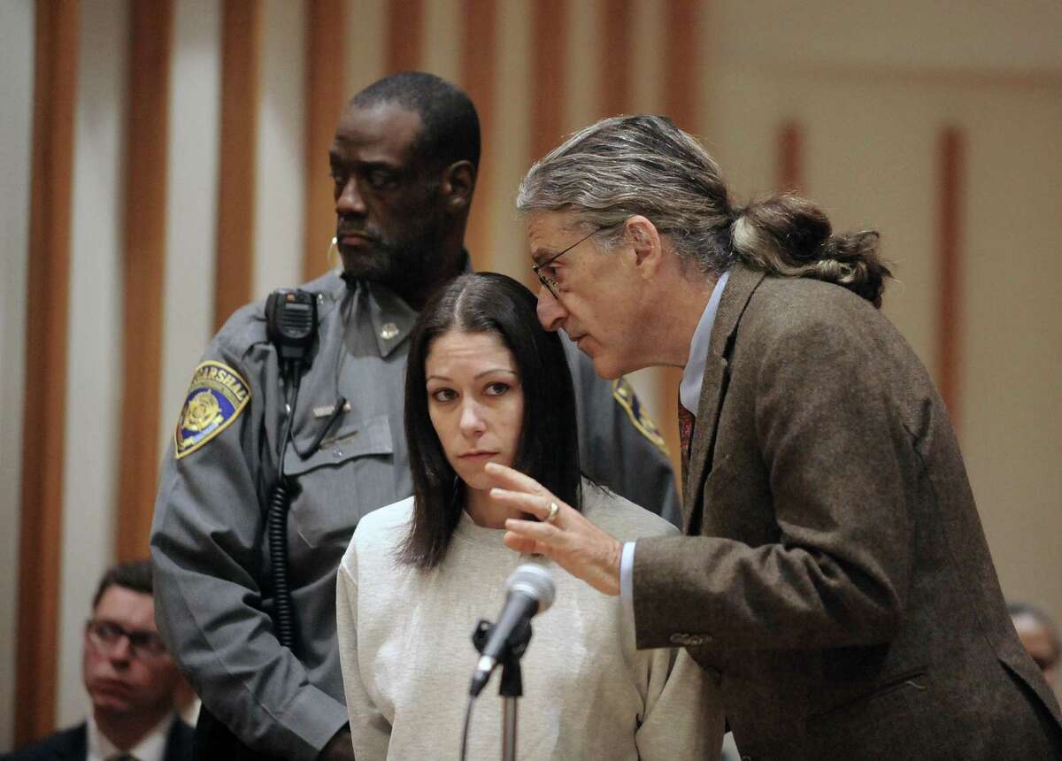 Valiante faces 8 years in murder of boyfriend’s parents