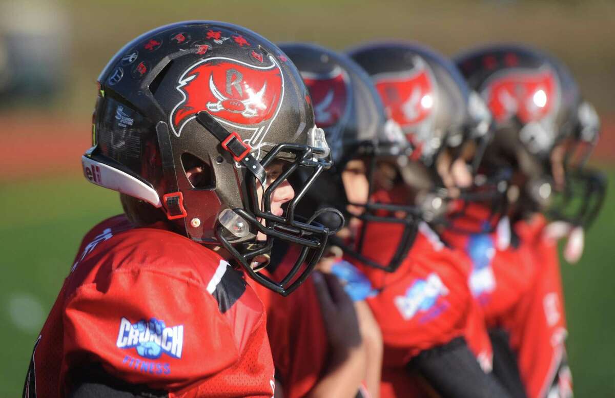 Byram’s Raiders show hearts of champions