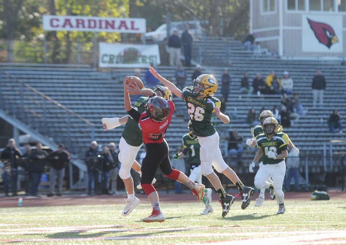 Byram’s Raiders show hearts of champions