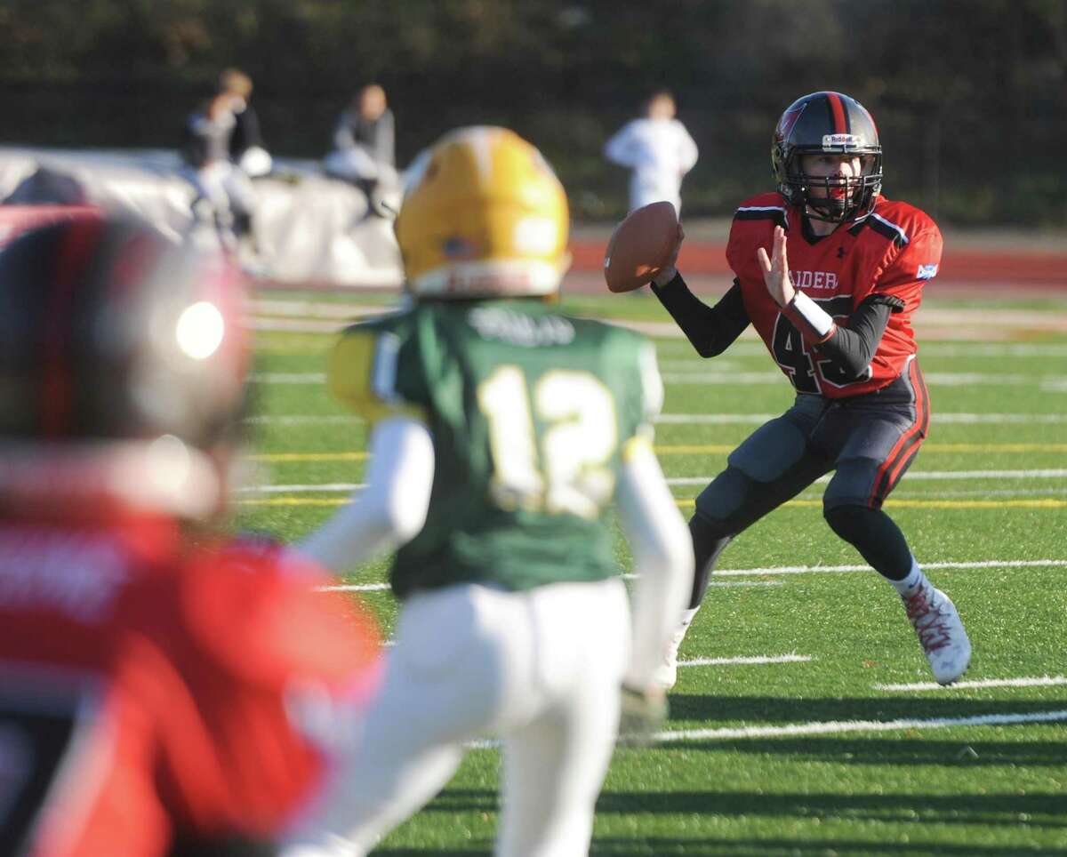 Byram’s Raiders show hearts of champions