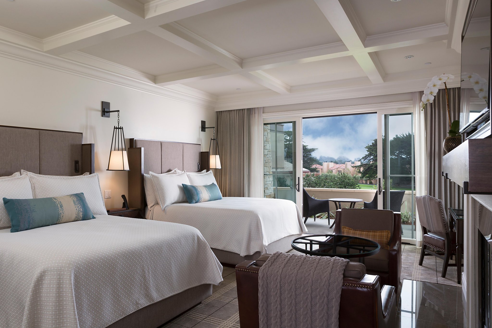 Suite Spot