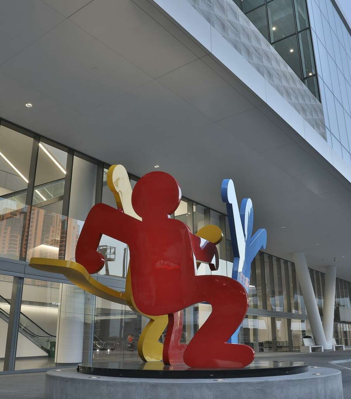 Bay Area residents to get first look at new, improved Moscone Center at ...