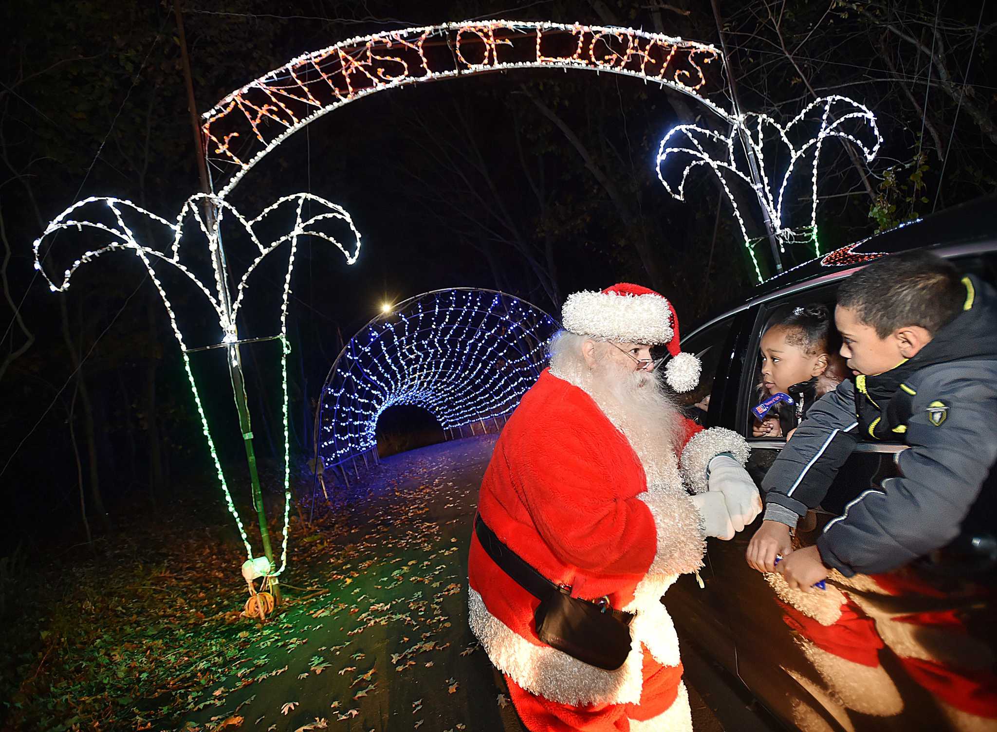 50 things to do this Christmas weekend in Connecticut, Dec. 22-25