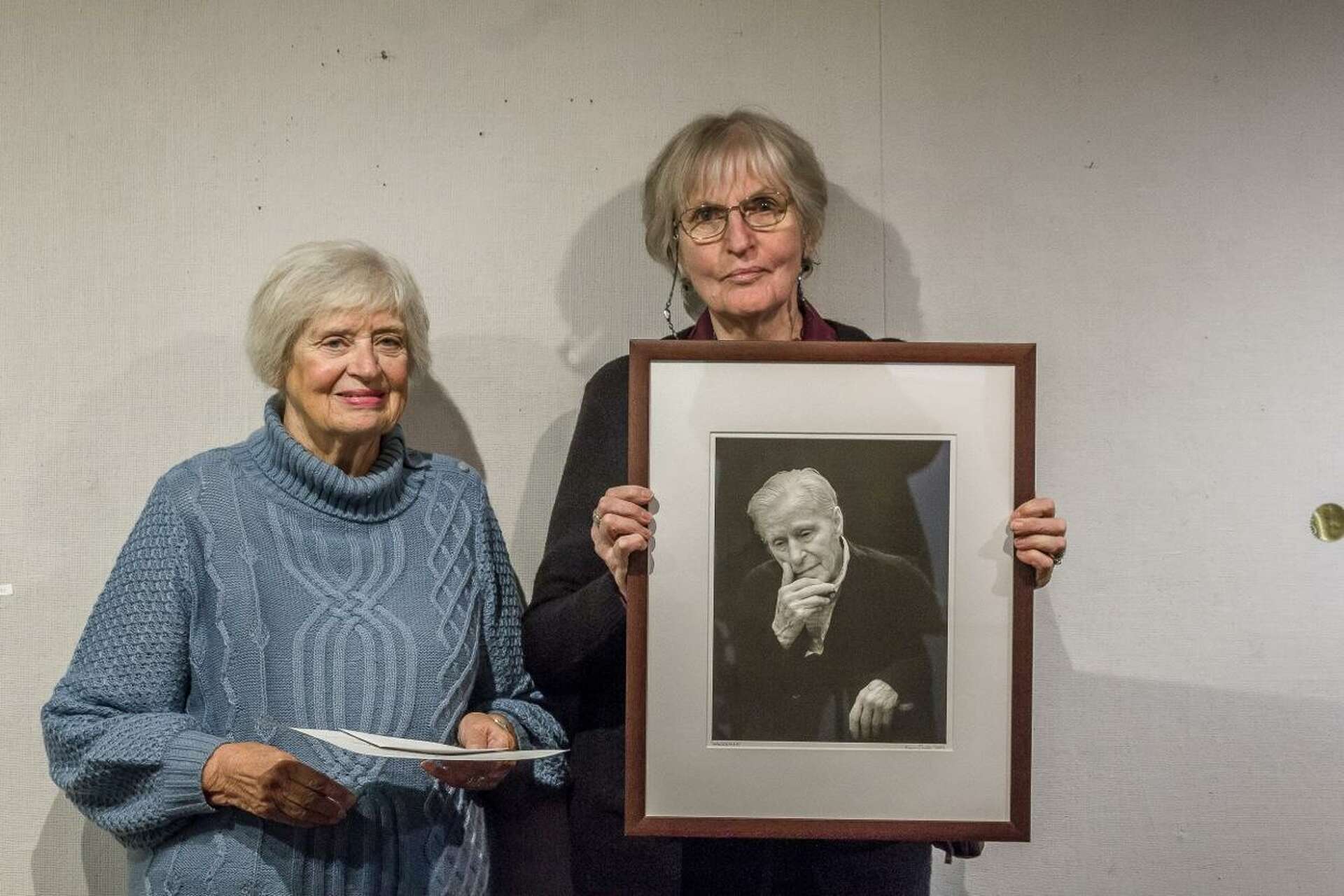 Kent Art Association holds photography show