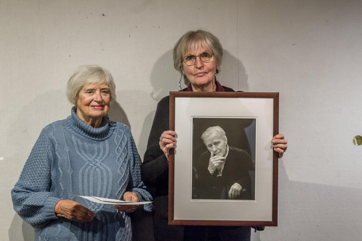 Kent Art Association holds photography show