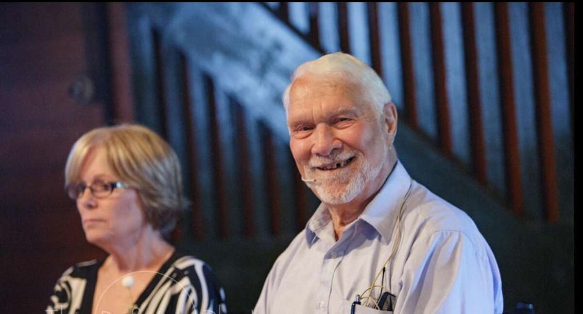 Randall Beach: How six people found hope and purpose after learning ...