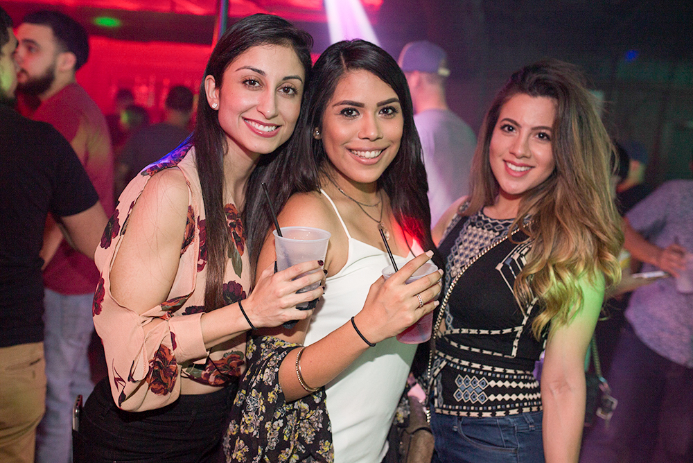 Photos: Phantom Room reopens a year after a fire forced its closure