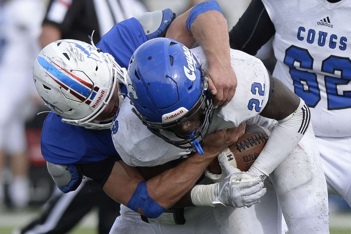 HS FOOTBALL: Crews leads Midland Christian to playoff win over Tyler Grace