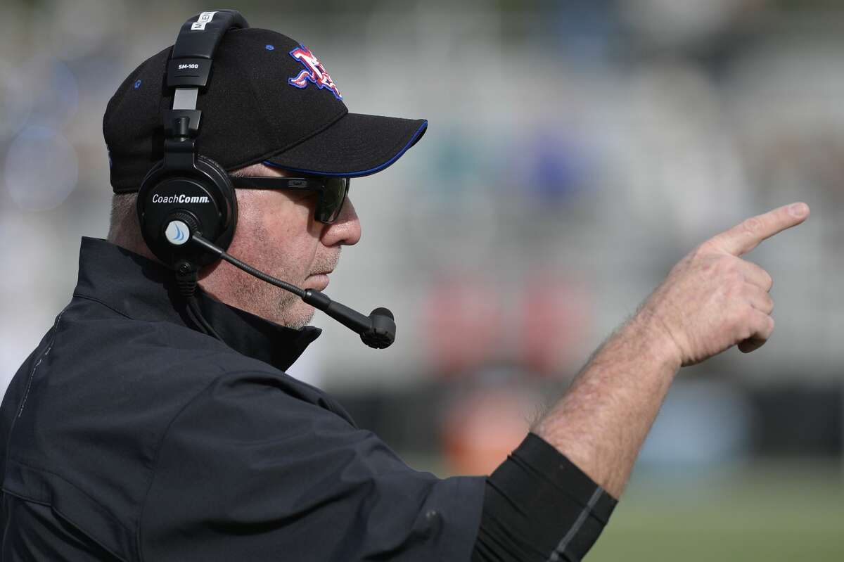 HS FOOTBALL: Crews leads Midland Christian to playoff win over Tyler Grace