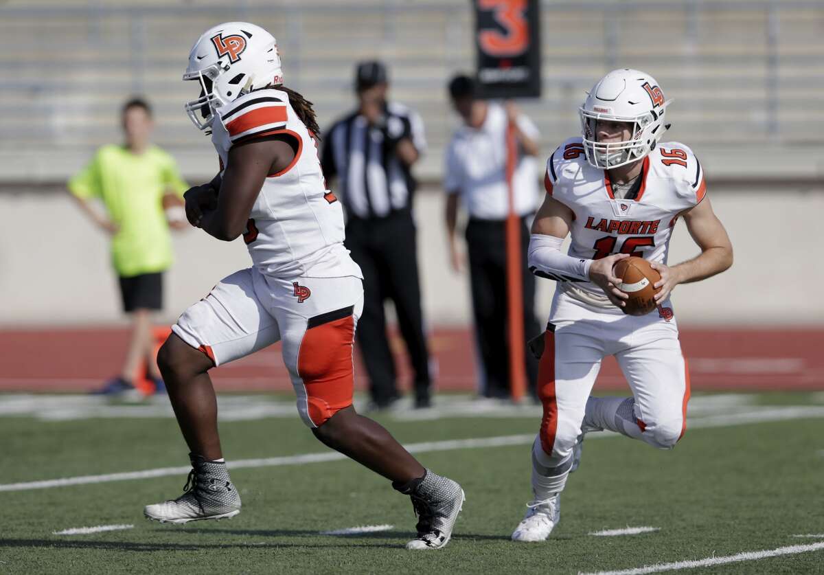 Summer Creek routs La Porte in bi-district round