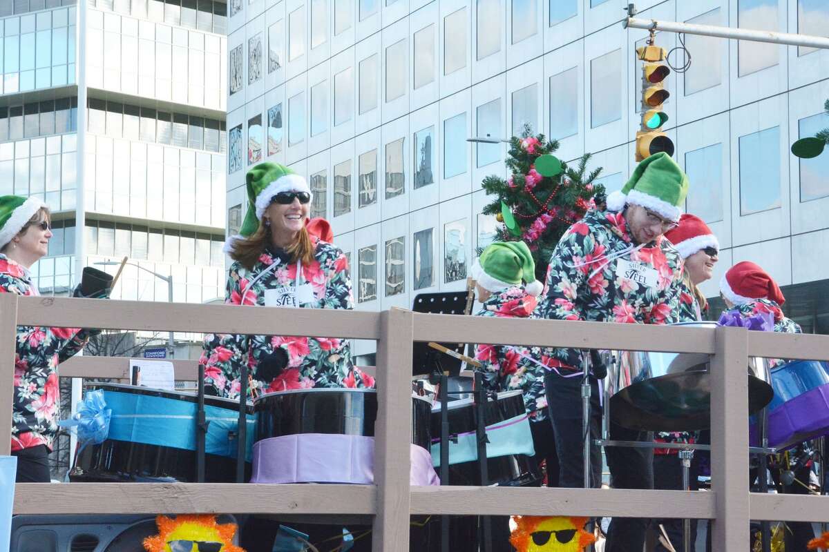 SEEN: Stamford Downtown Parade Spectacular 2017