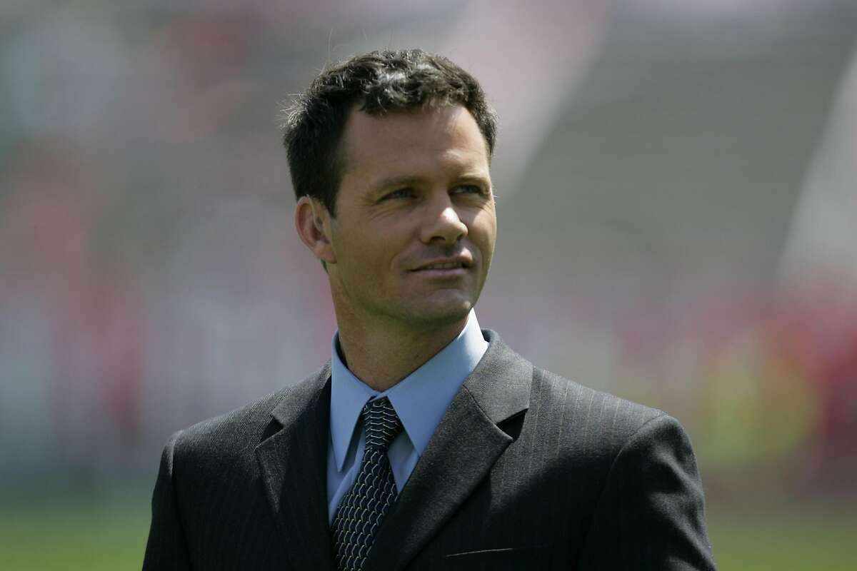 Eric Wynalda looking to reform U.S. soccer system