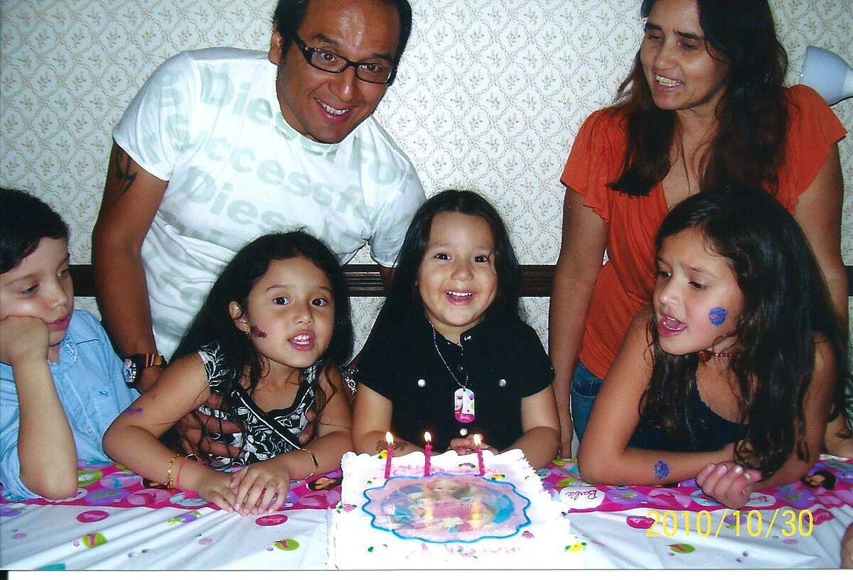 Guatemalan mother denied stay on deportation order; goes home to ...