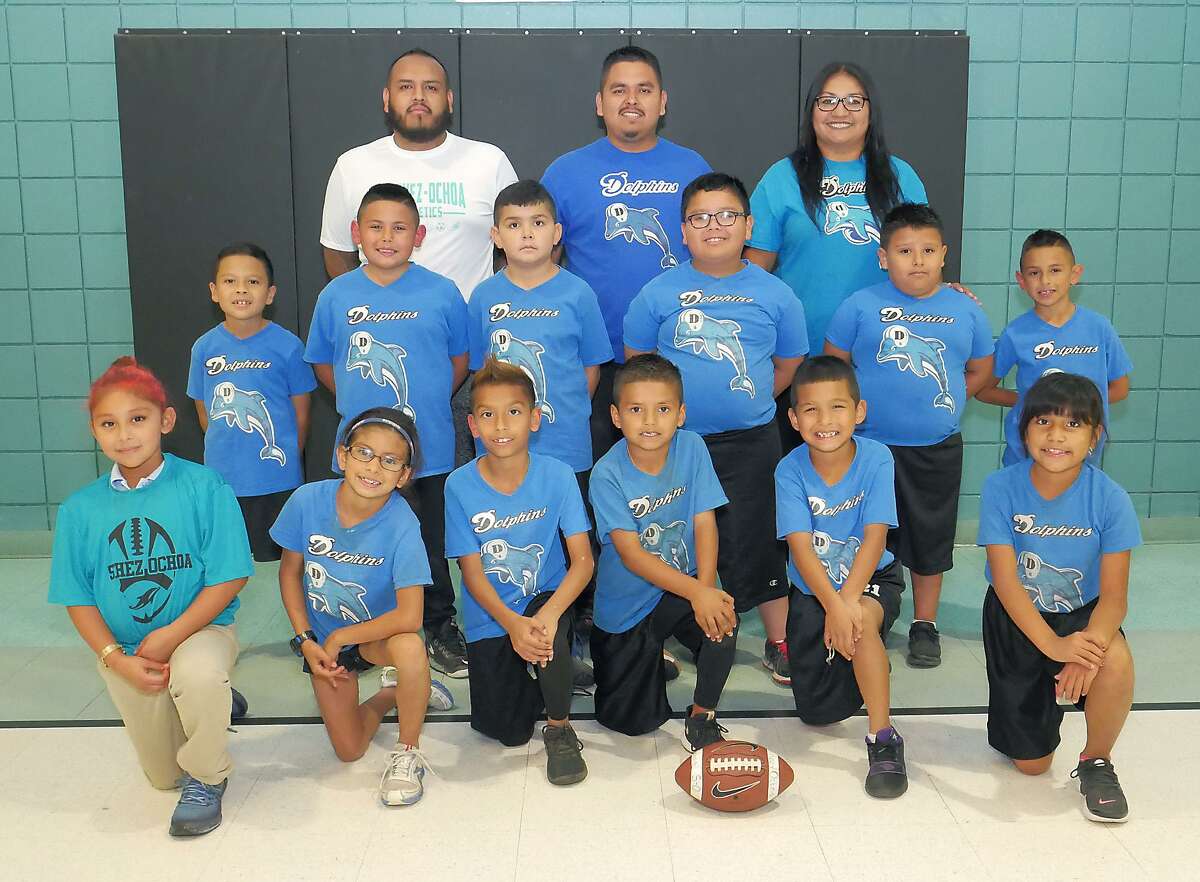 Sanchez-Ochoa Dolphins overcome tragedy for title