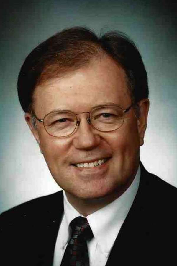 A Word from Dr. Pfenninger: After 19 years, farewell