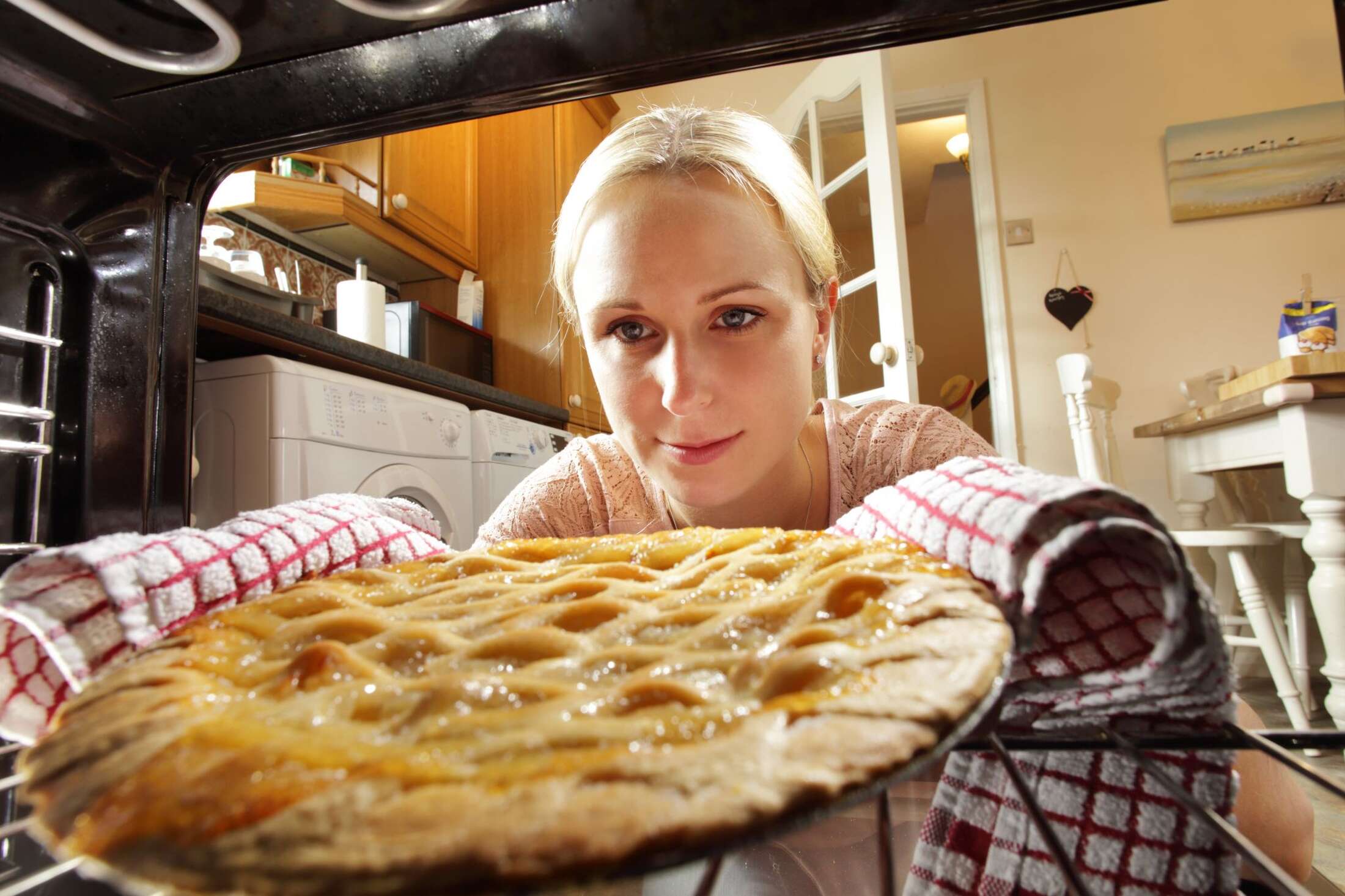 Left your food out and don't know if it's still good? Here's what to ...