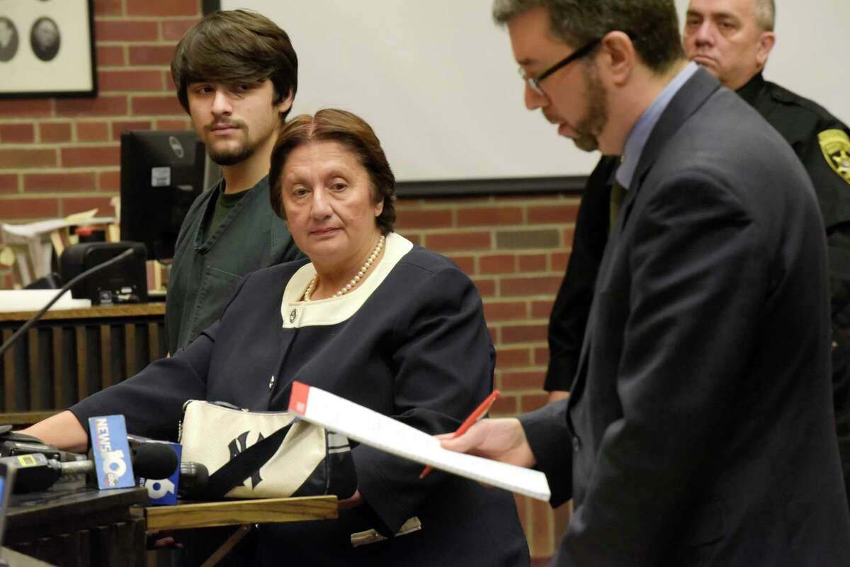 Teens accused in Mechanicville murder arraigned again