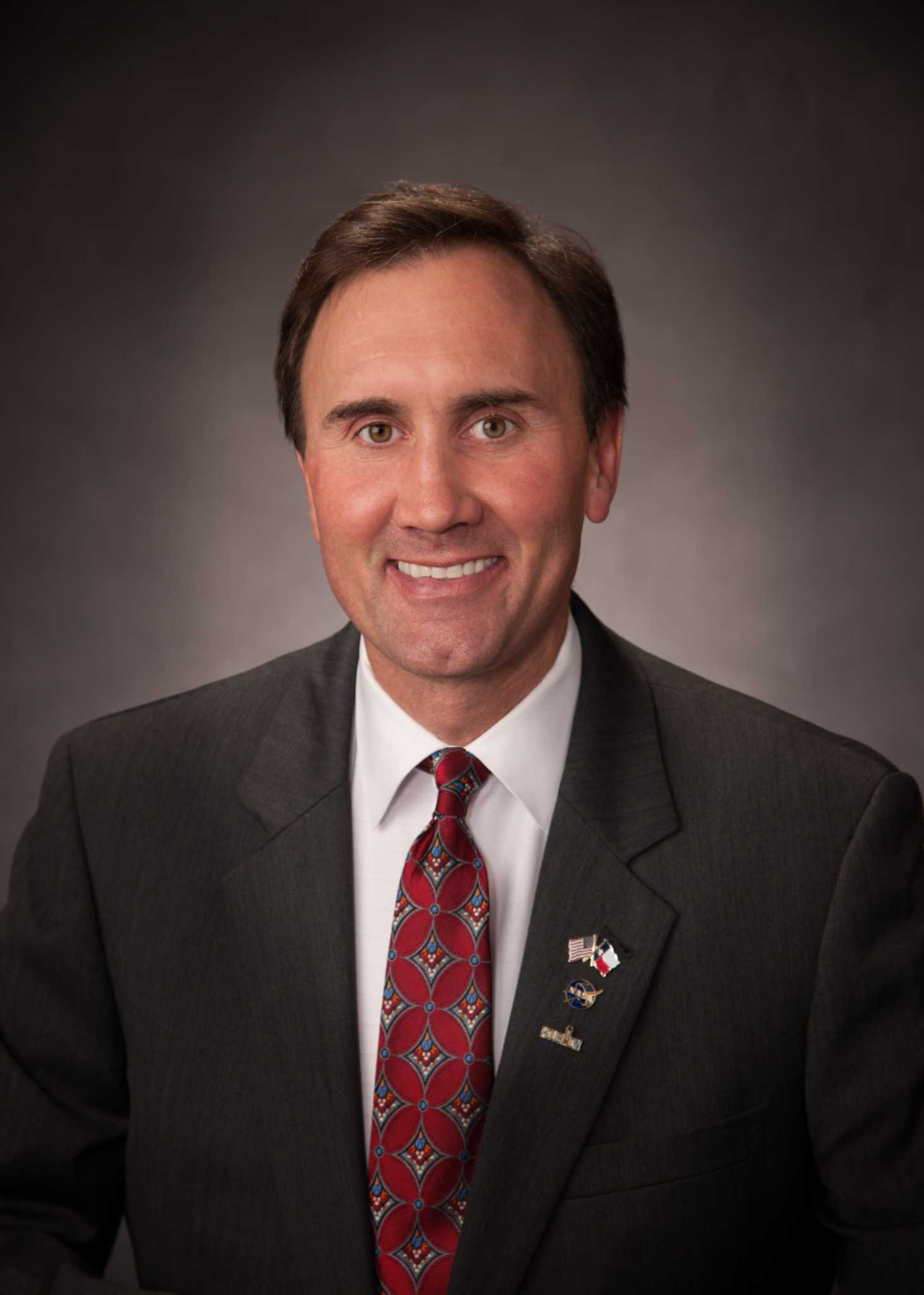 Congressman Pete Olson readies to share his legislative predictions for ...