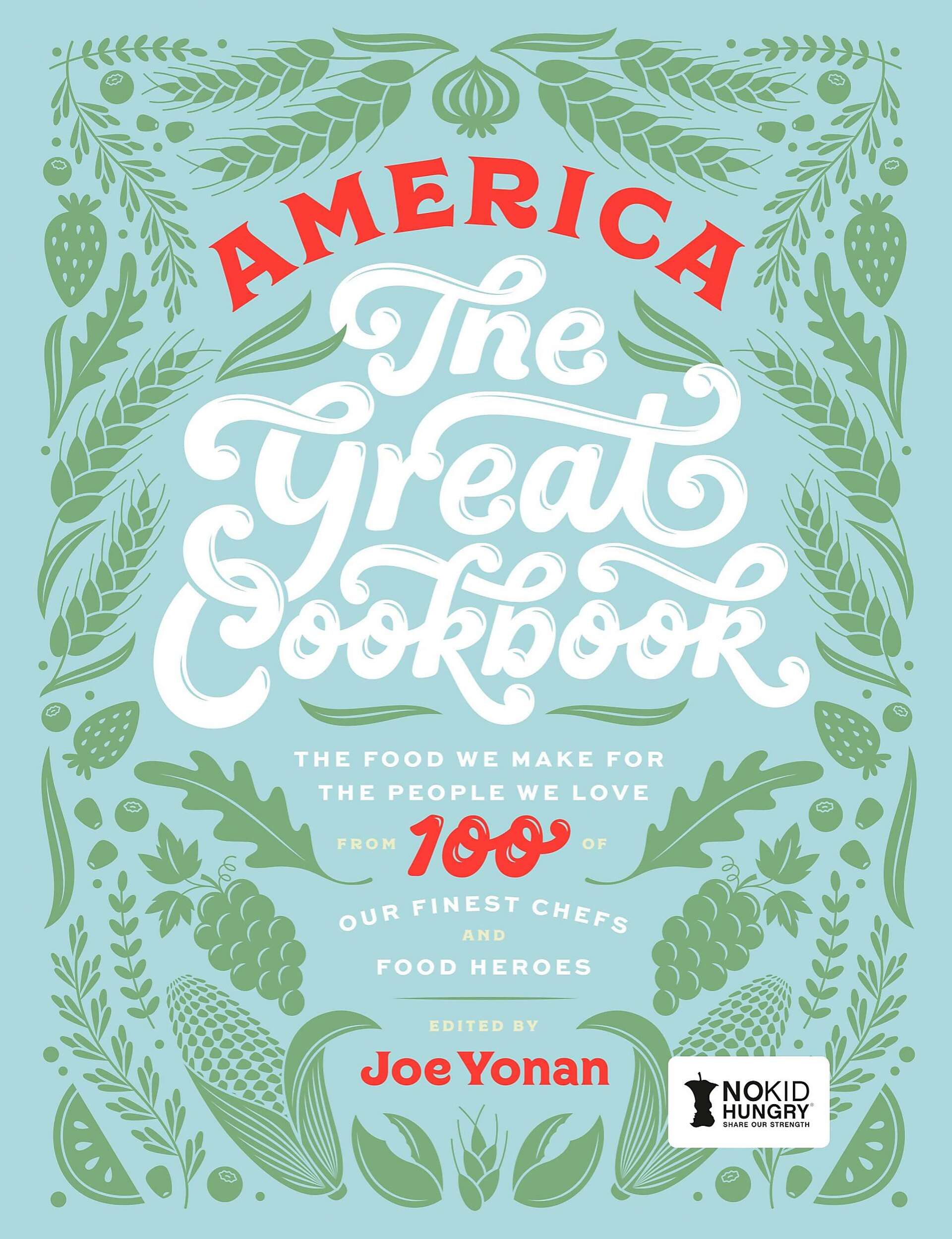 Our favorite cookbooks of 2017