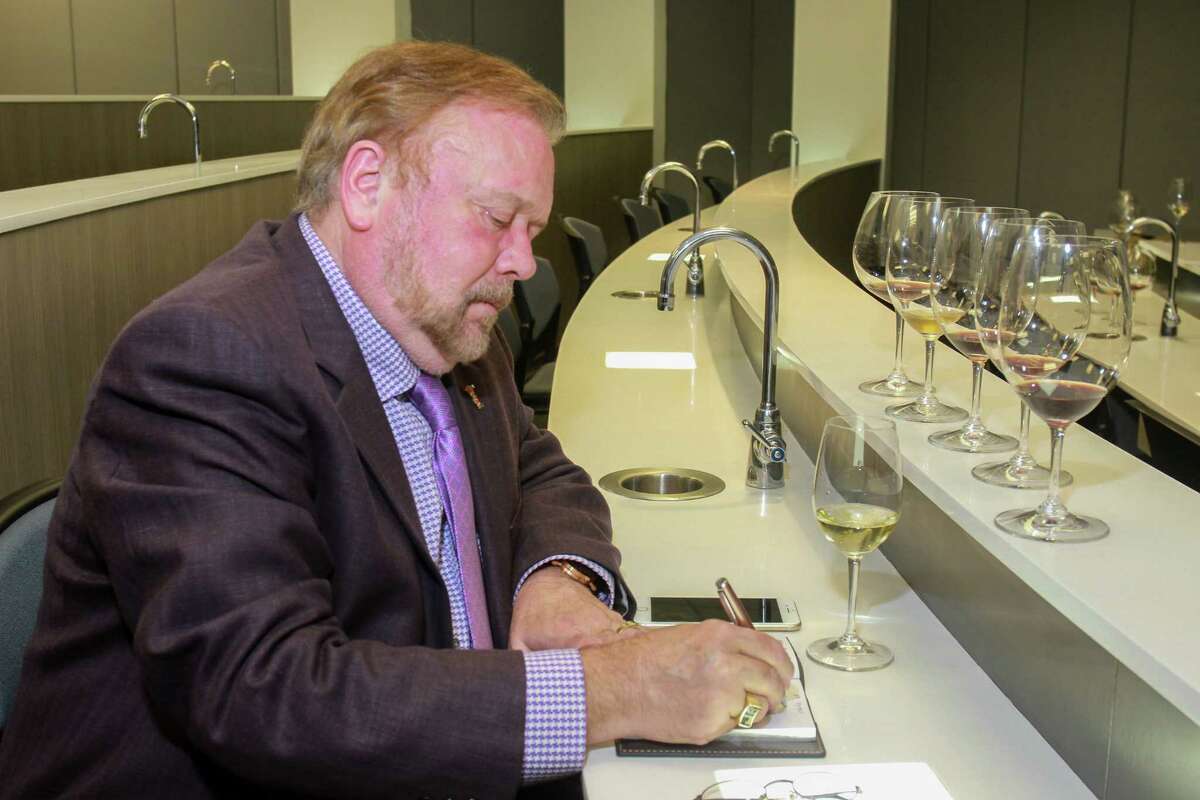 How does a 1918 Lafite hold up in 2017? We found out in a wine tasting ...