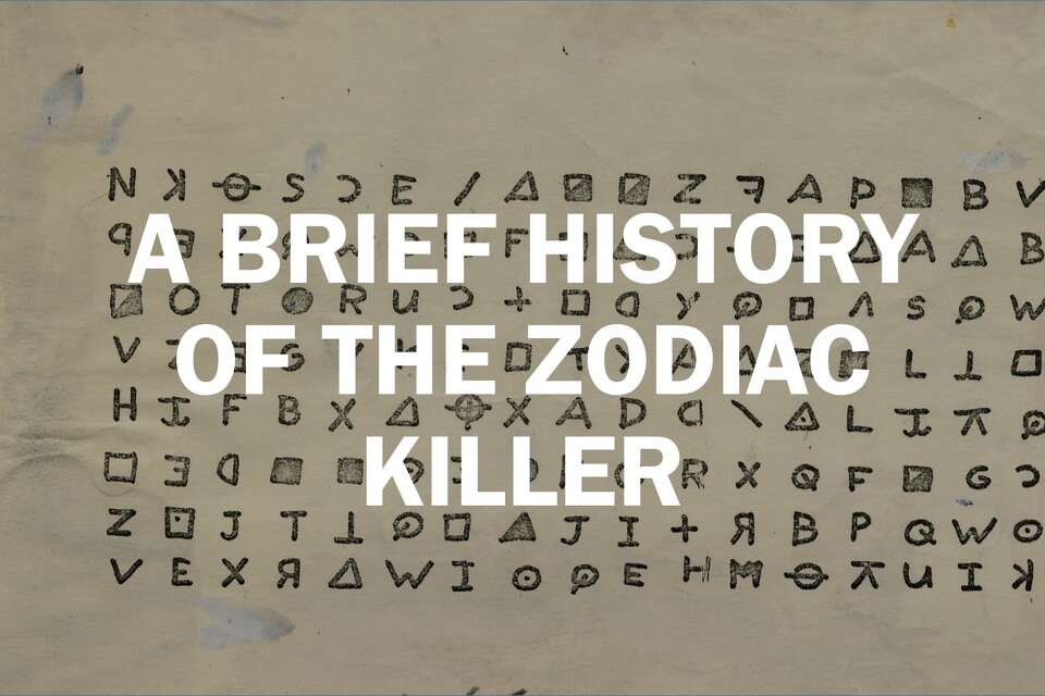 Zodiac killer victim timeline 60 photos - Youhoroscope.com