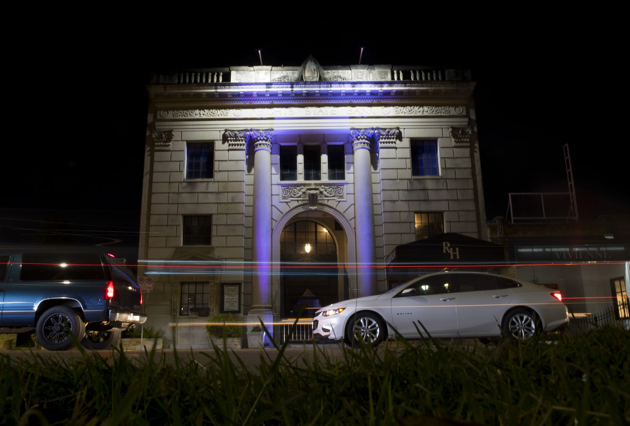 Rockefeller's through history