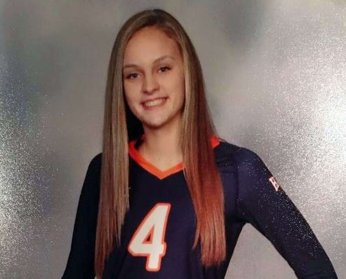 Chron's girls player of the week: Ally Batenhorst, Seven Lakes