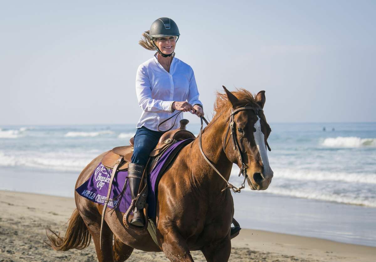 Bo Derek celebrates her 61st birthday and still looks stunning