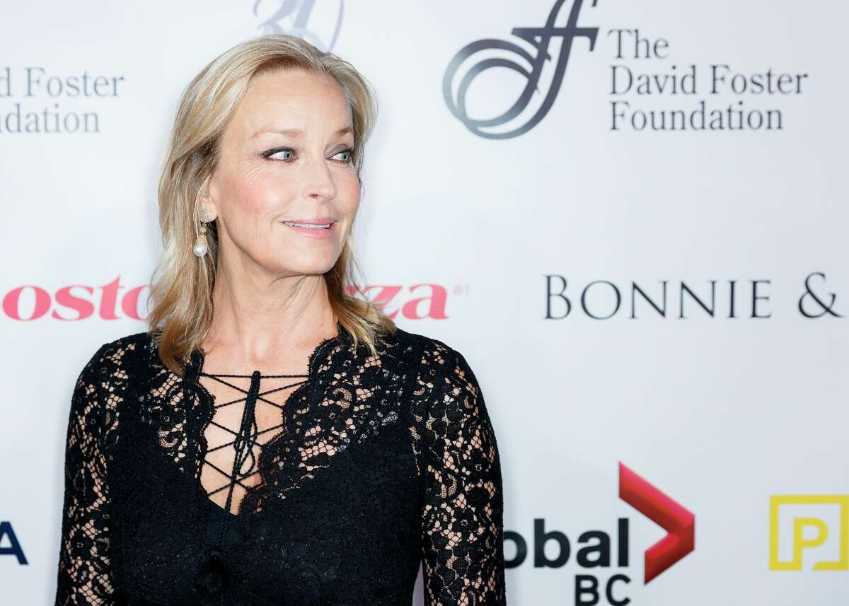 Bo Derek turns 59: Then and now