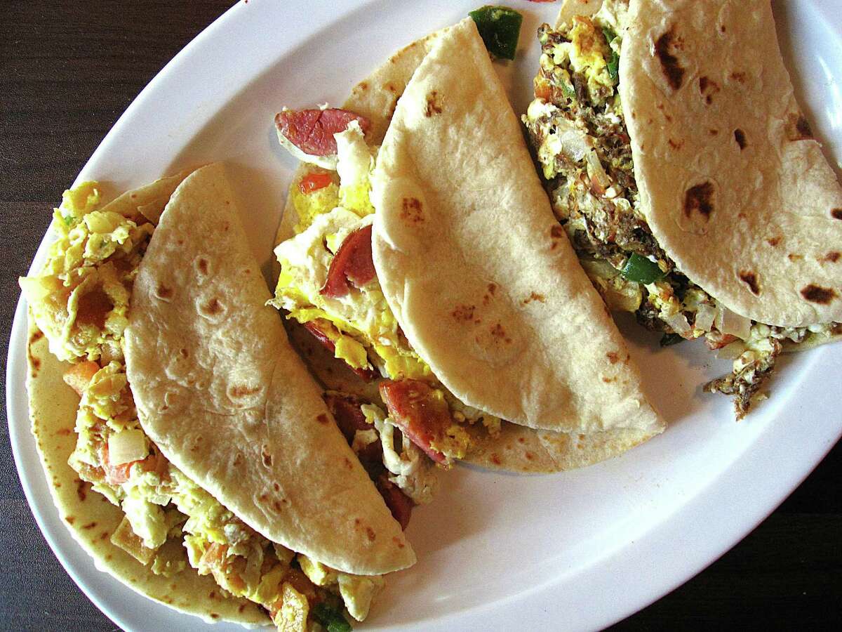 365 Days of Tacos: Papa Nono’s Mexican Grill