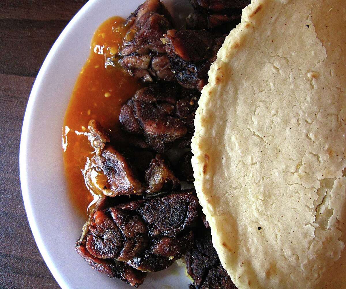 365 Days of Tacos: Papa Nono’s Mexican Grill