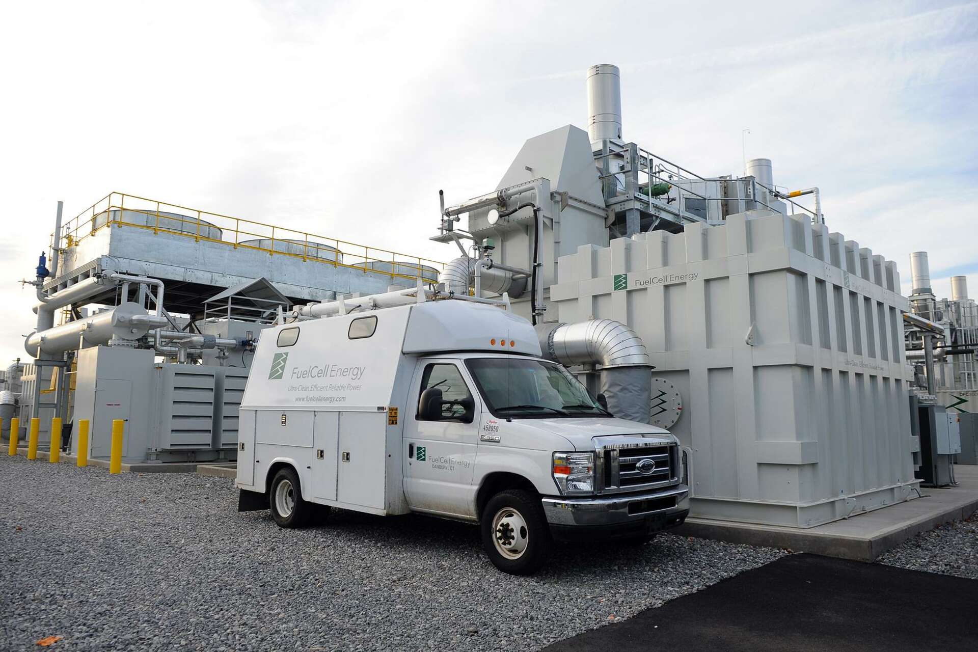 Decision looms for Bridgeport fuel cell plant project facing opposition ...