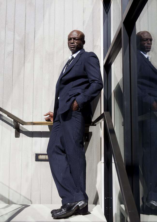 Seal joins SF Symphony for one-off run through ‘Standards’ - SFGate
