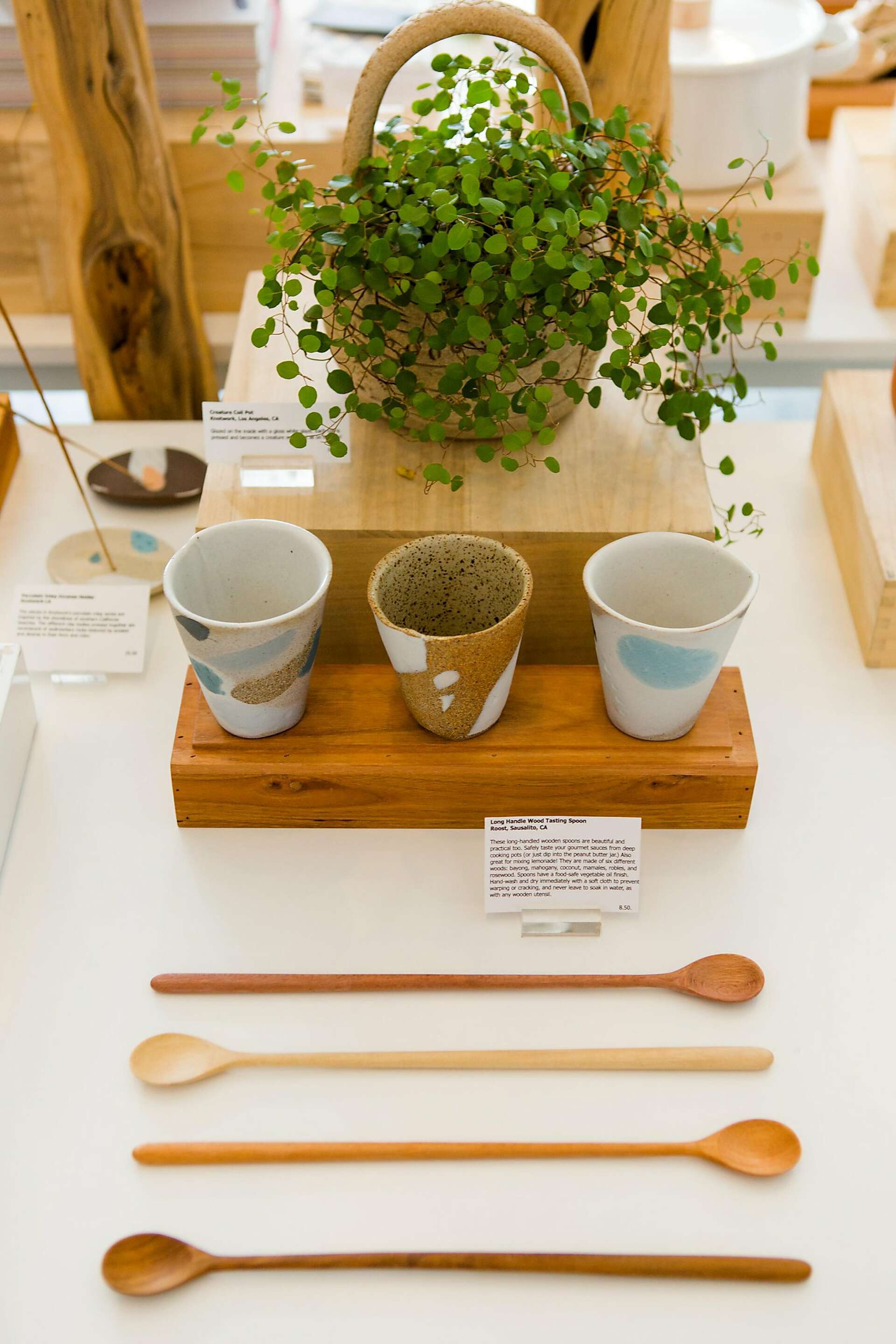 5 great one-stop independent shops