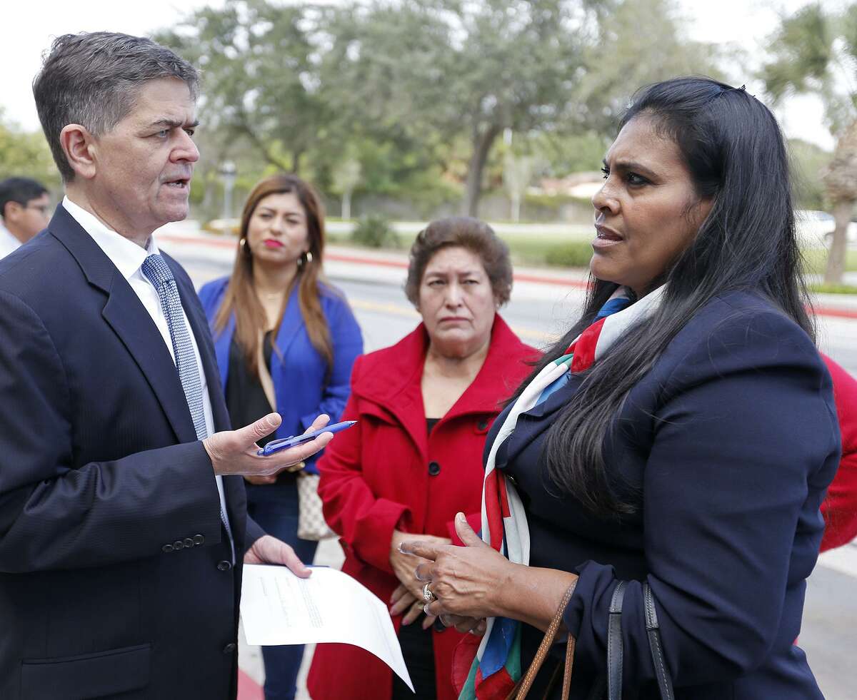 Bonds created by historic case continue in second generation