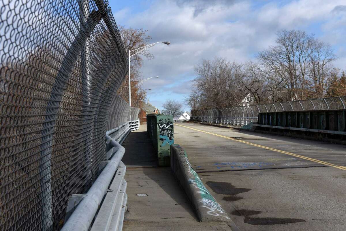 Schenectady's Oak Street Bridge reopens