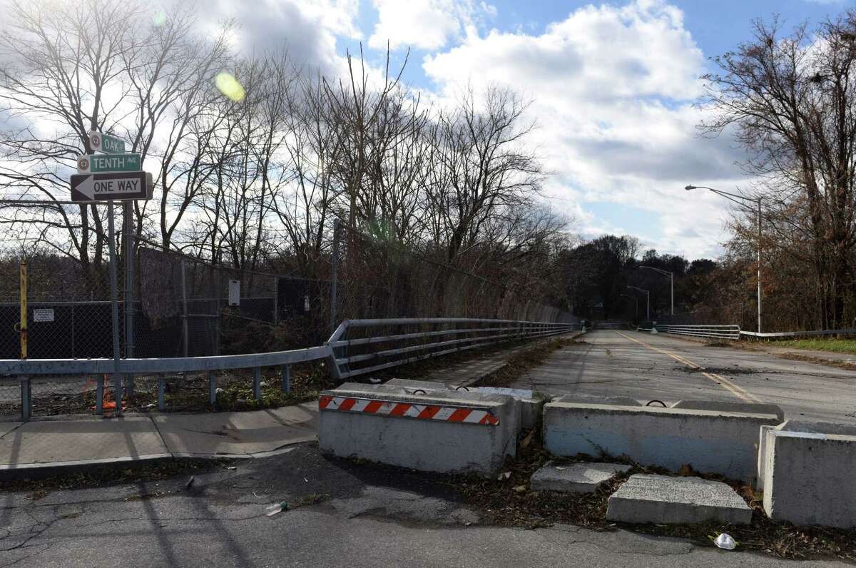 Schenectady's Oak Street Bridge reopens