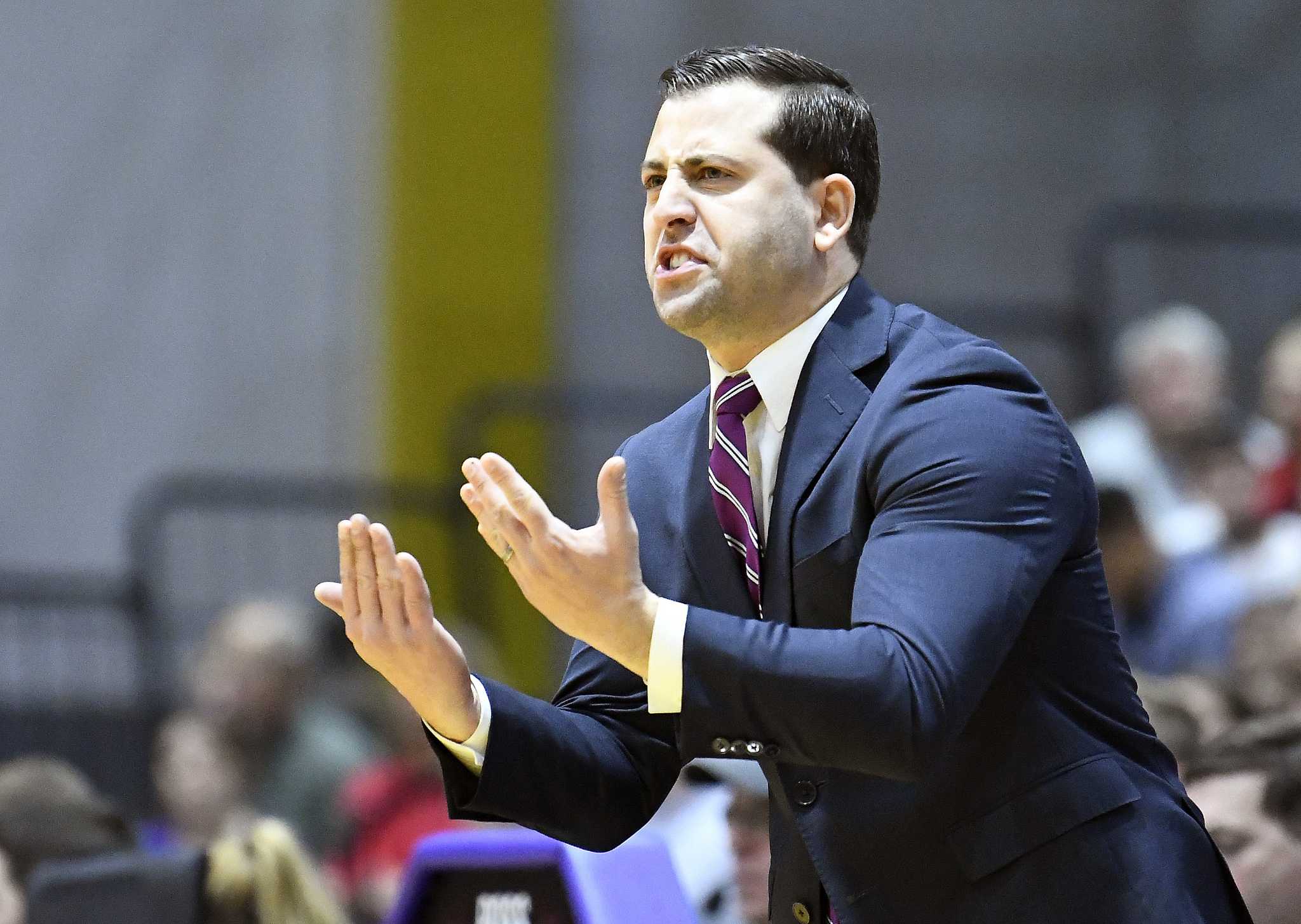Who will fill the vacant UAlbany coaching position? Here are some ...