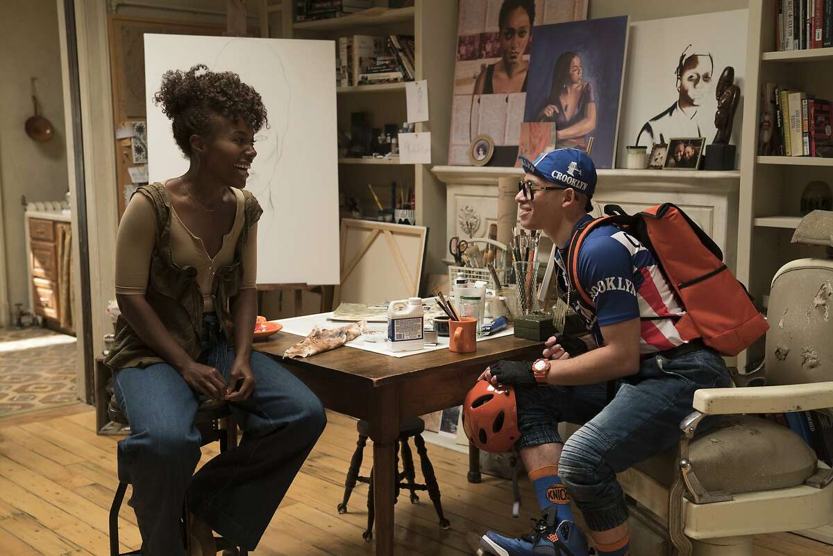 ‘She’s Gotta Have It’ for modern times