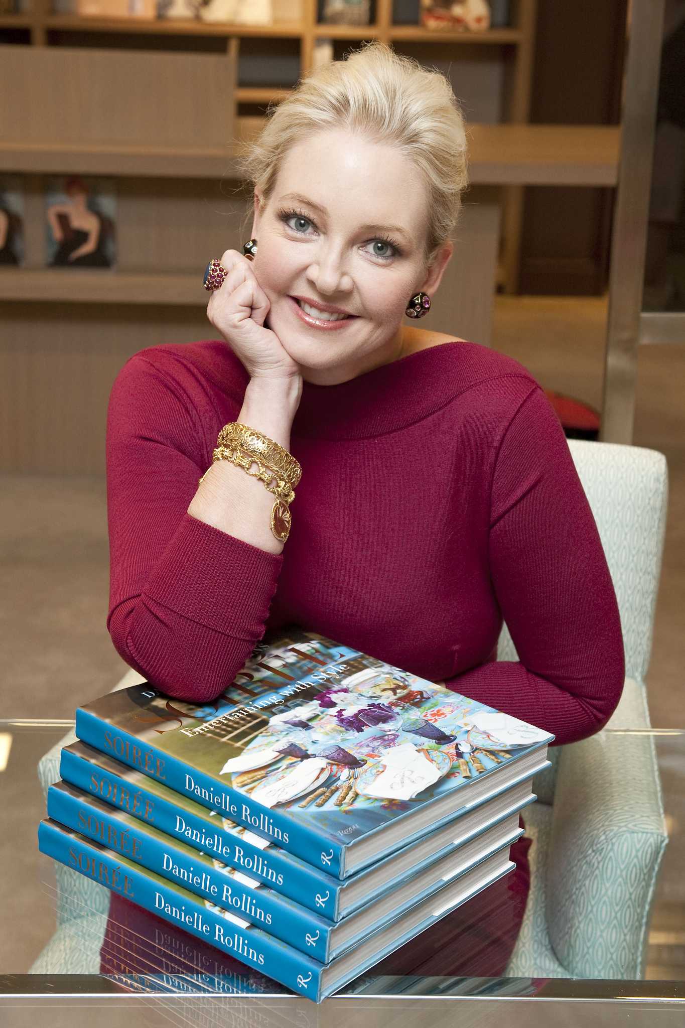 Rebranded Theta event puts design front and center