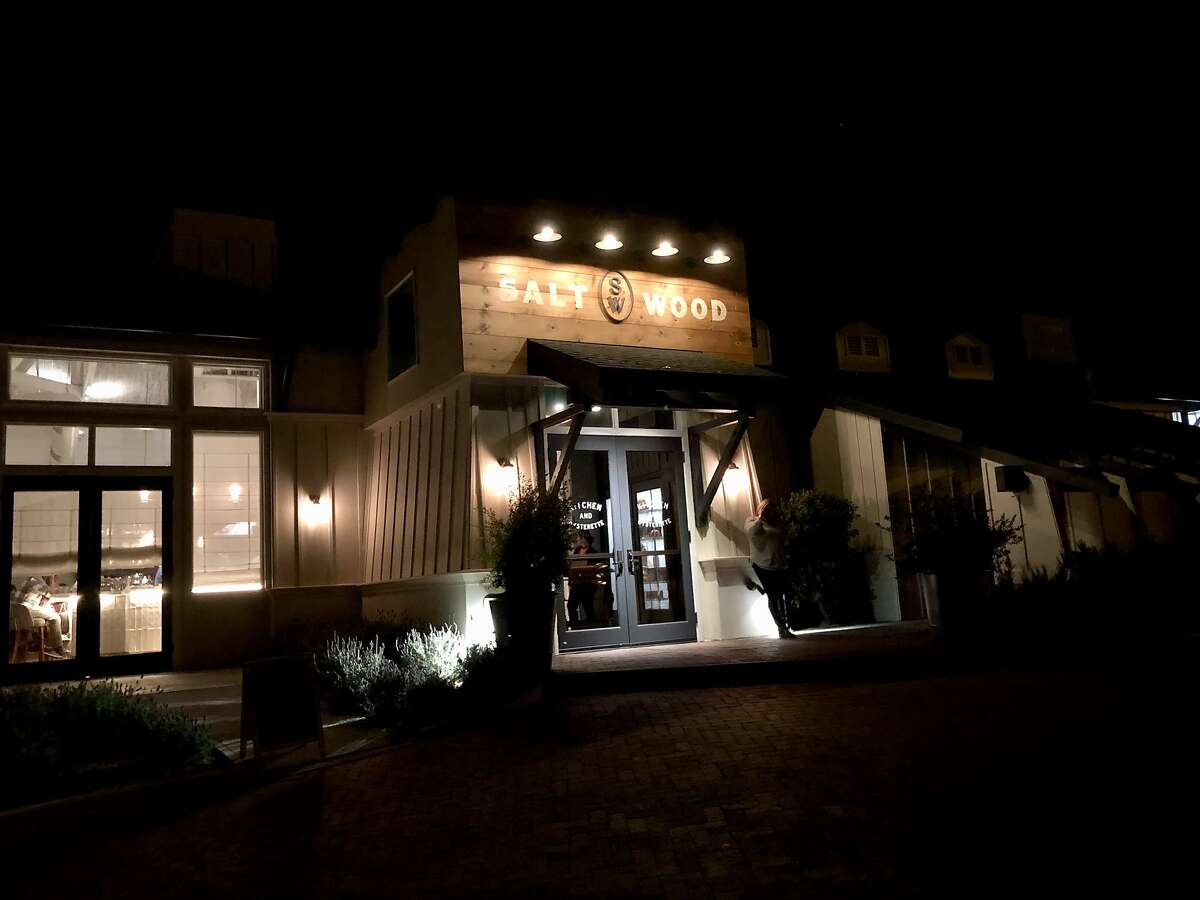Salt Wood: A must-visit stop on the Monterey Peninsula