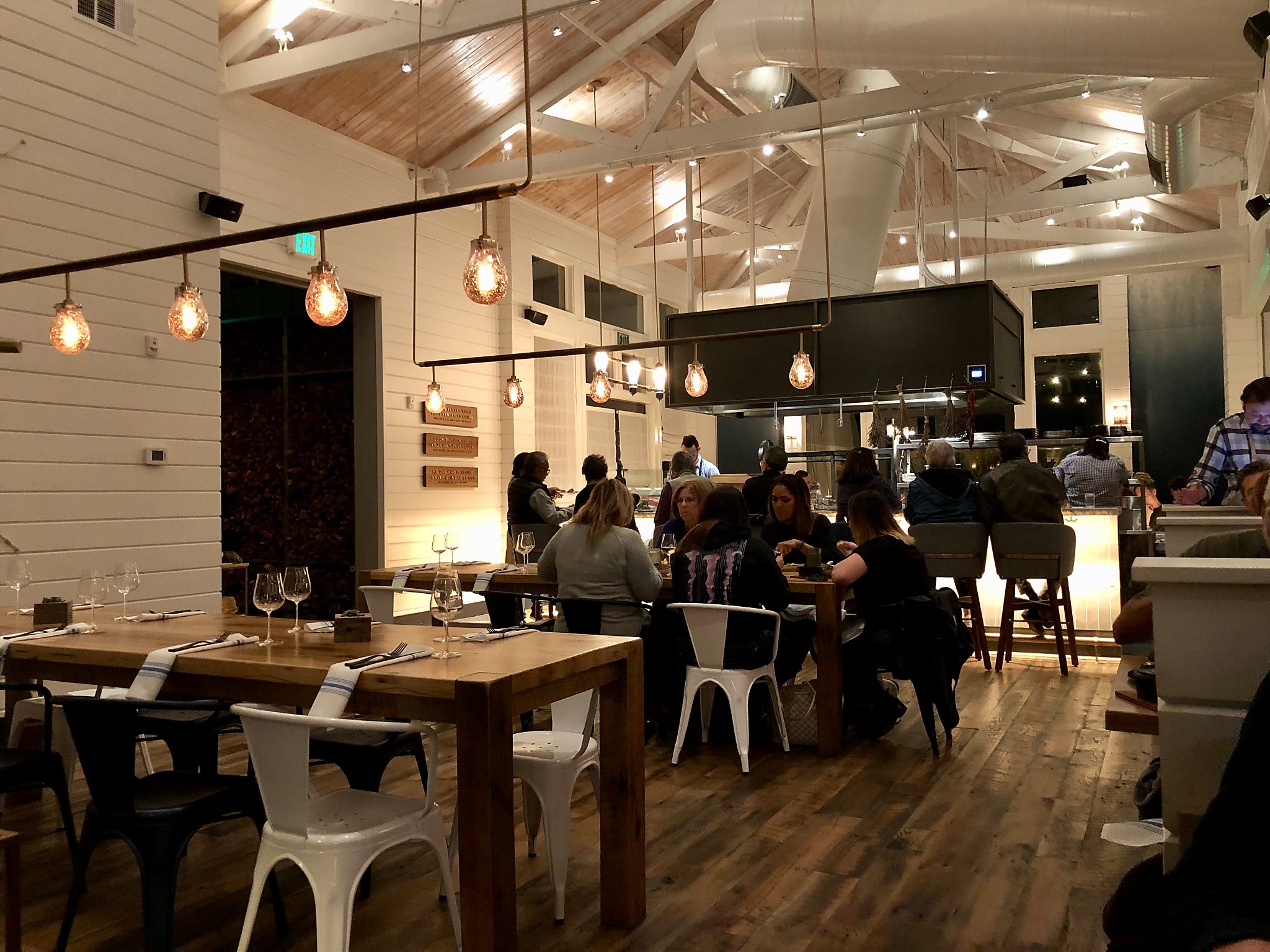 Salt Wood: A must-visit stop on the Monterey Peninsula