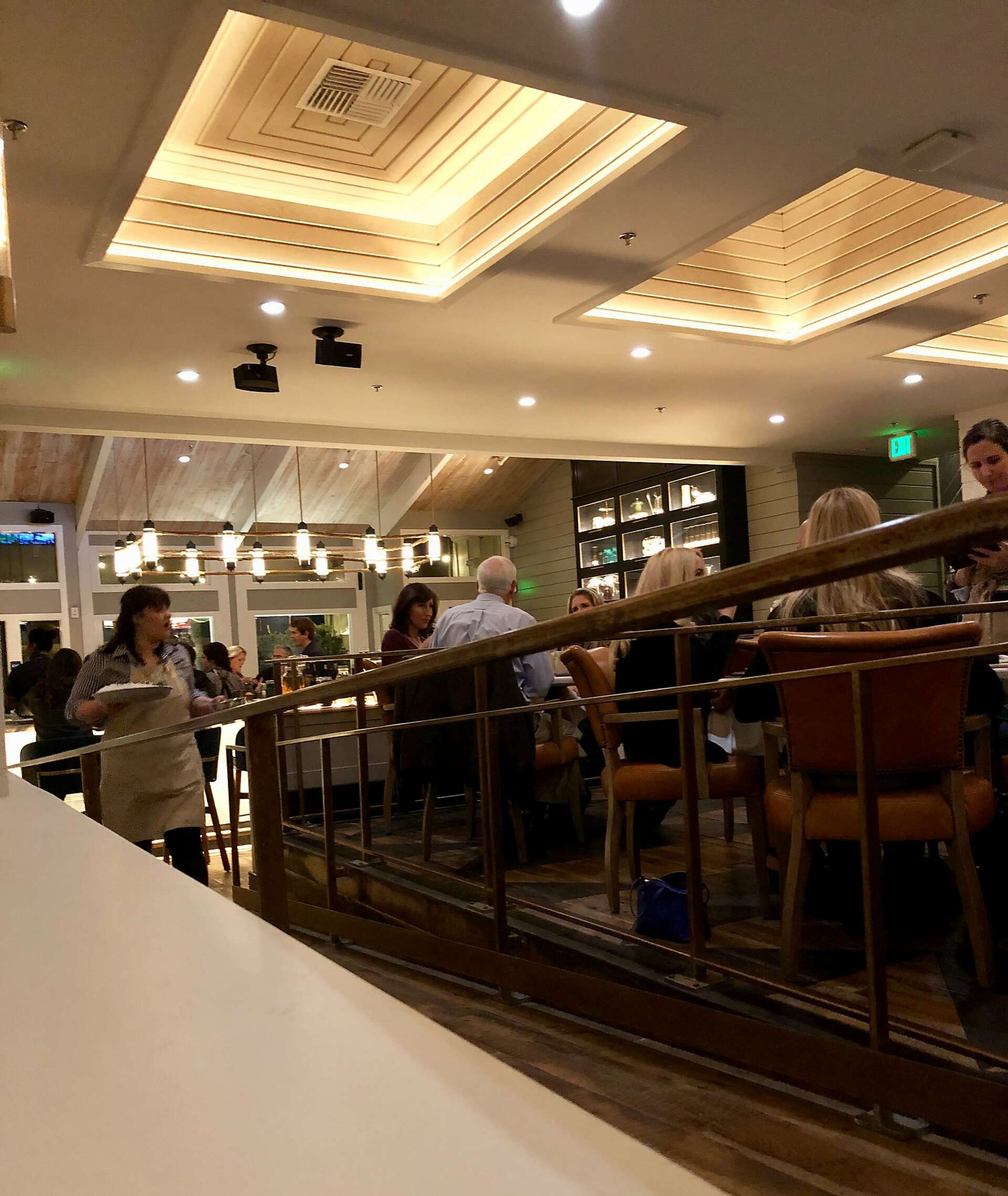 Salt Wood: A must-visit stop on the Monterey Peninsula